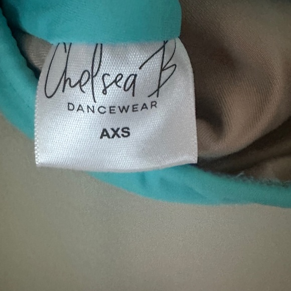 chelsea B dancewear | Costumes | Adult Xs Chelsea B Leotard | Poshmark